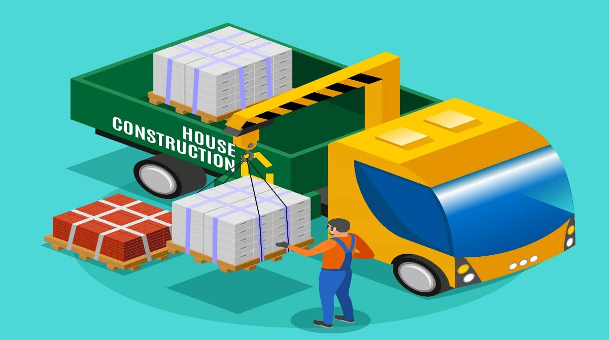 Somos especialistas en el transporte de materiales de construcción ...